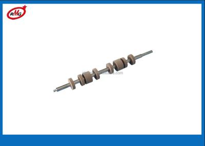 China 01750133109 1750133109 Partes de máquinas de cajeros automáticos WINCOR Cineo C4060 Eje 1750134478 en venta