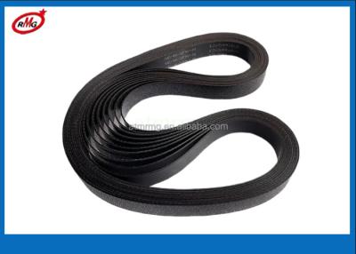 China 1750041251 ATM Repuestos Wincor Extractor doble CMD-V4 Cinturón plano en venta