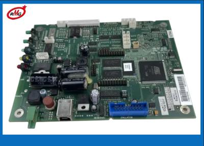 China Componentes del cajero automático Wincor Cineo TP07A Panel de control de la impresora 1750150794 en venta