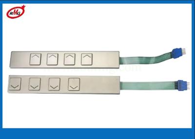 China 01750059755 ATM Partes Wincor Nixdorf 2050XE Función teclado 1750059755 en venta