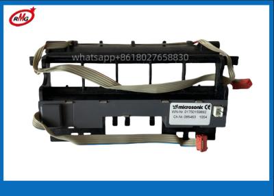 China 01750159892 Bancomat piezas de repuesto Diebold Nixdorf USDMS CCDM Assy en venta