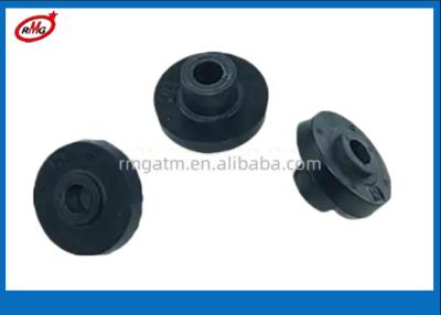 China 49016971000F piezas de cajero Diebold Opteva Negro rueda de salida 49-016971-000F en venta