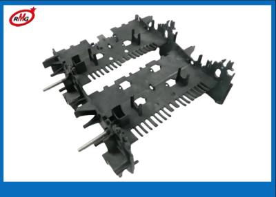 China 01750035761 ATM Parts Wincor Nixdorf 2050 V módulo de doble extractor Chasis 1750035761 en venta