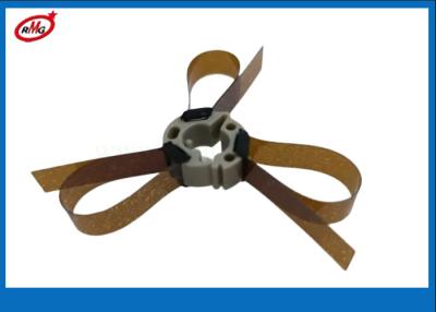 China 49-024216-000B Partes de cajeros automáticos Diebold WCS-S Roller Assy 4P007460-A 49024216000B en venta