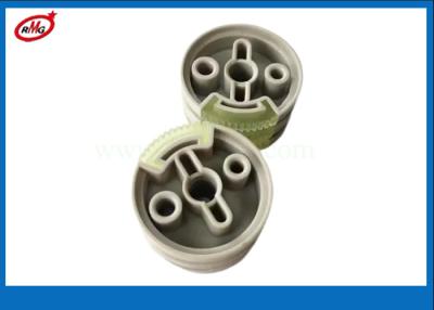 China 1742T003 ATM Spare Parts Glory Money Counter Parts Banknote Counter GFB-800 Feed Roller for sale