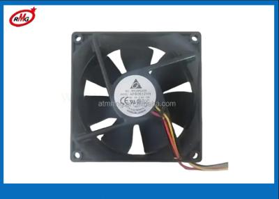 China 0090025306 009-0025306 445-0723046-05 ATM Partes de máquinas NCR 6622 Ventilador 12V 92mm x 92mm à venda