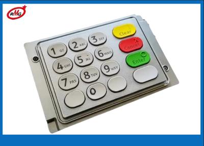 China 445-0735626 4450735626 Geldautomaten Teile NCR 66XX EPP USB Spanisch 12 Assy Tastatur zu verkaufen