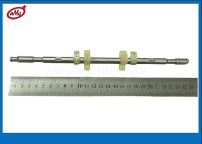 China 4450729507 445-0729507 ATM Teile NCR S2 G-Radwelle Assy Getriebewelle zu verkaufen