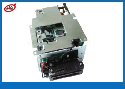 중국 V2XF-11JL ATM 기계는 GRG 은행 H68N Omron 카드 리더기를 분해합니다 판매용