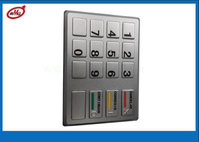 China 49216680701E 49-216680-701E ATM Parts Diebold ATM Parts EPP Keyboard for sale