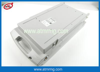 China Glory Delarue Talaris NMD ATM Cassette Parts NC301 Cash Cassette A004348 for sale