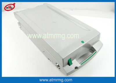 China Glory Delarue Talaris NMD ATM Cassette Parts NC301 Cash Cassette A004348 for sale