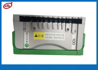 China CW-CRM20-RC 7430006057 ATM Machine Parts Hyosung 8000T Recycling Cassette for sale