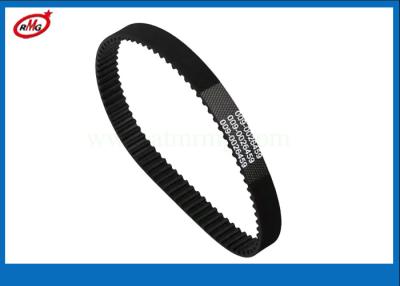 China 009-0026459 445-0761208-117 ATM Piezas de repuesto NCR SelfServ S2 Presentador 78T Cinturón en venta