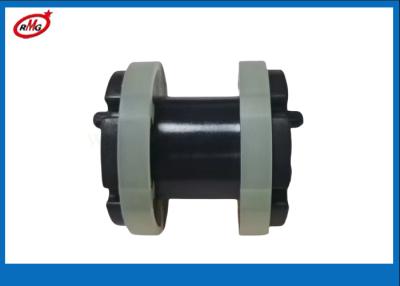 China ATM Spare Parts Glroy GFS50 Machine Banknote Digging Wheel Double Wheel Component for sale