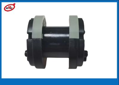 China ATM Spare Parts Glroy GFS50 Machine Banknote Digging Wheel Double Wheel Component for sale