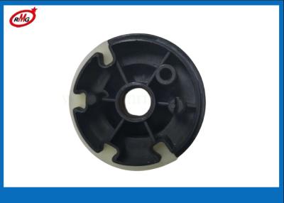 China ATM Spare Parts Glroy GFS50 Machine Banknote Digging Wheel Double Wheel Component for sale