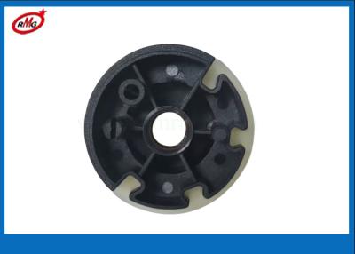 China ATM Spare Parts Glroy GFS50 Machine Banknote Digging Wheel Double Wheel Component for sale