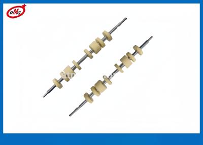 China 1750245802 01750245802 Zilveren Kleur Geldautomaten Machine Parts Wincor Shaft Te koop