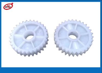 Chine 4P008119-001 Pièces ATM 2845V Hitachi WUR-TS-CS engrenage 30T avec matériau plastique à vendre