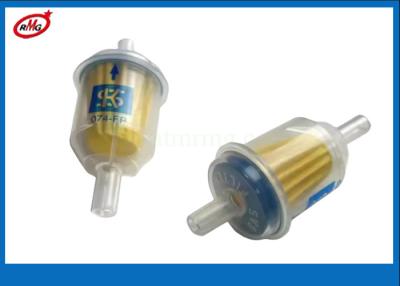 Chine 4450612449 445-0612449 NCR Filtre à air ATM Pièces détachées à vendre