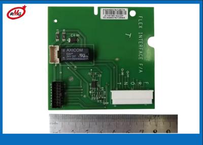 Chine 4450767287 445-0767287 pièces de la machine ATM NCR S2 présentateur PCB à vendre