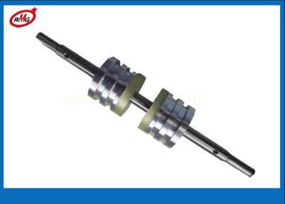 Chine 4520000013 Hyosung Cash Cassette Main Feed Roller Shaft Assy Pièces détachées de la machine ATM à vendre