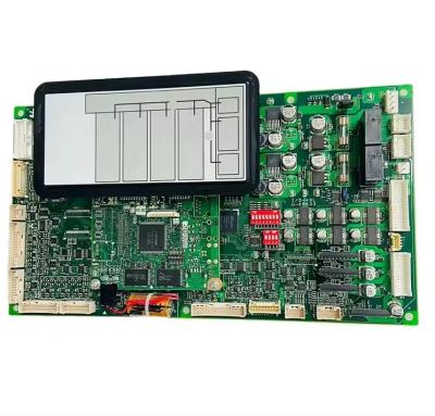 Chine 009-0029380 NCR SelfServ 6683 6687 BRM Pièces de machines ATM pour PCB de la coupe inférieure à vendre