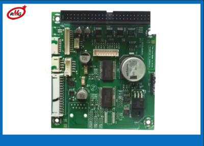 Chine 009-0020624-13 TSJB0004306 NCR Selfserv 6622 6625 carte de contrôle de l'imprimante à reçus thermiques pièces détachées de la machine ATM à vendre