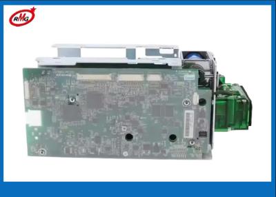 China 445-0704480 ATM Machine Parts NCR SelfServ 66XX USB IMCRW T2 Track 2 Smart Card Reader for sale