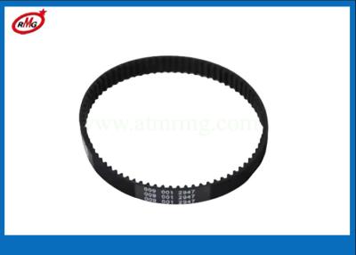 Chine 009-0012947 pièces détachées ATM NCR 5877 Ceinture de présentation NID à vendre