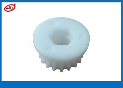 China 445-632944 NCR 18T Polí de engranajes máquinas de cajeros automáticos piezas de repuesto en venta