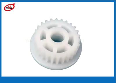 China 445-0632945 4450632945 NCR Seleccionar módulo 26 Dent Pulley Gear ATM piezas de repuesto en venta