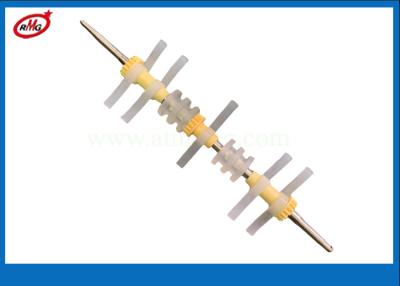 China 1750200435-100AS Wincor Nixdorf Cineo Eje de ruedas RM3 ATM Repuestos en venta