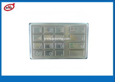 China ATM Spare Parts 49210233000A 49-210233-000A Diebold Epp4 Keyboard for sale