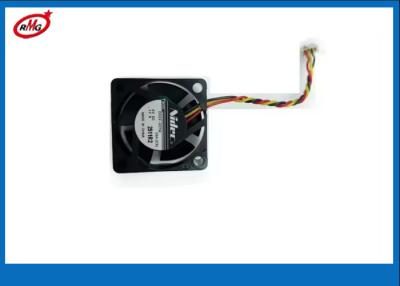 China 49-233199-125A 49233199125A Diebold ZR 300 Fan D03X-05TM Partes de máquinas de cajeros automáticos en venta