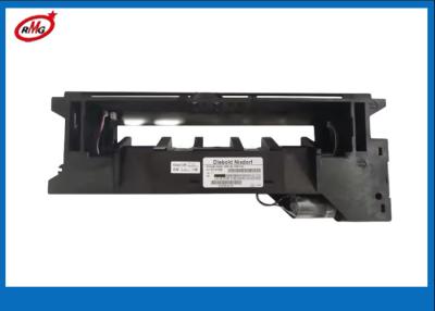 China 1750187300 Diebold Nixdorf Shutter Horiz Protection 8x CMD RL ATM Machine Parts for sale