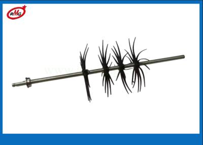 China 49242427000A-03 49253615000A Diebold 5500 Assy Shaft Paddle Wheel ATM Machine Parts Te koop