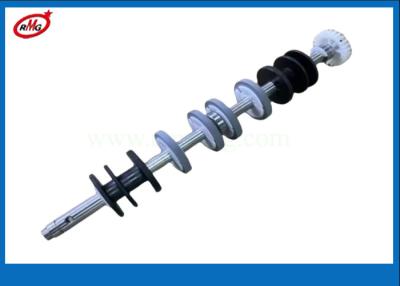 China 49-260542-000A 49260542000A Diebold 368 ECRM Recycler U2CS Feed Roller Shaft ATM Machine Parts Te koop
