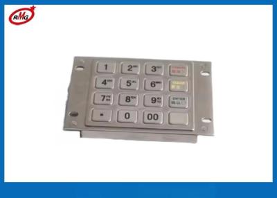 China H21-D16-JHTE Hitachi ZT598 EPP Keyboard ATM Machine Spare Parts for sale