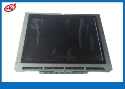 China 49-201789-000F Diebold opteva 15 pulgadas Display de consumo LCD cajero automático piezas de repuesto en venta