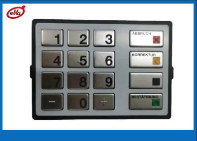 China 1750344966 Diebold Nixdorf EPP7 ENG Pinpad máquina de cajeros automáticos Partes en venta