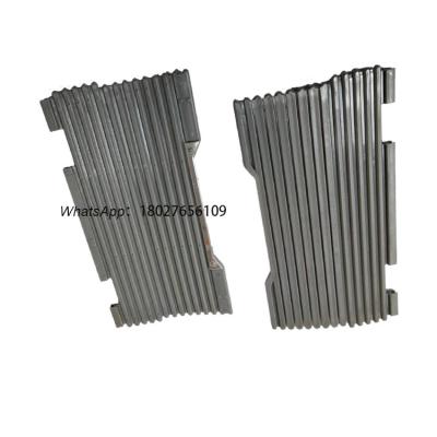 China 4450591563 Geldautomaatonderdelen NCR 58xx Kassetdeur Geldautomaatluik Deur 445-0591563 for sale