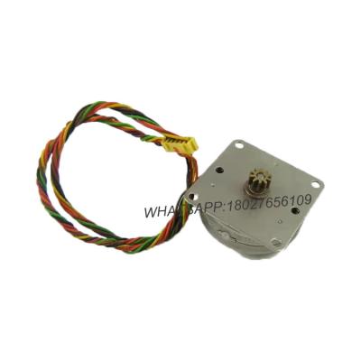 China A003926 ATM Machine Parts Glory NMD Dispenser SPR/SPF SP Shift Motor A003926 for sale