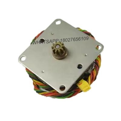 China A003926 ATM Machine Parts Glory NMD Dispenser SPR/SPF SP Shift Motor A003926 for sale
