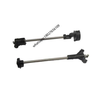 1750349895 ATM machine reserveonderdelen WINCOR wegnemen wiel assy Striper Assy 01750349895