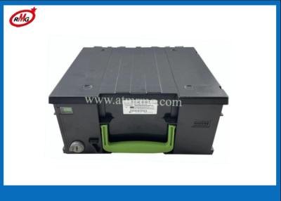 China 1750056651 175-0056651 1750041920 ATM Peças sobressalentes original Wincor Rejeite caixa fechadura de metal à venda