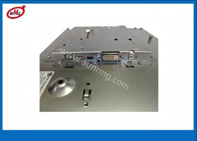 China 445-0771567 4450771567 NCR 6684 Display 15 Inch Slim SR Multi Function Screen 24V for sale