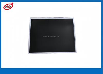 China 445-0771567 4450771567 NCR 6684 Display 15 Inch Slim SR Multi Function Screen 24V for sale