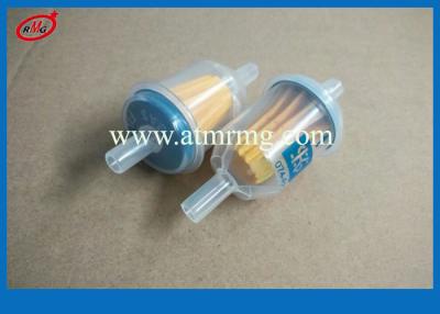 China Double Pick Module 4450612449 NCR ATM Parts Assembly Air Filter 445-0612449 for sale
